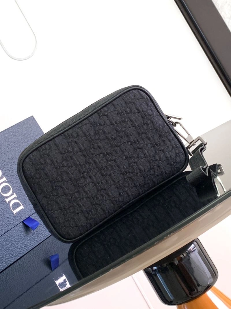 Reasonably priced Christian Dior Cosmetic Bags