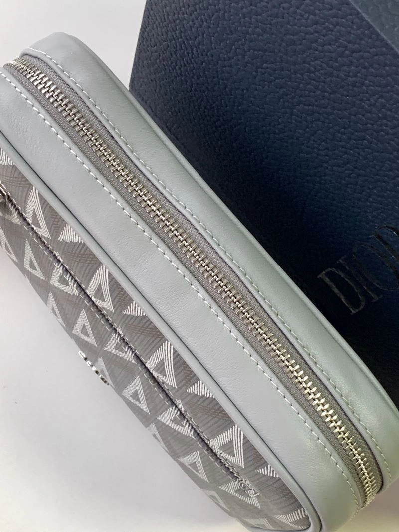 Economical Christian Dior Cosmetic Bags