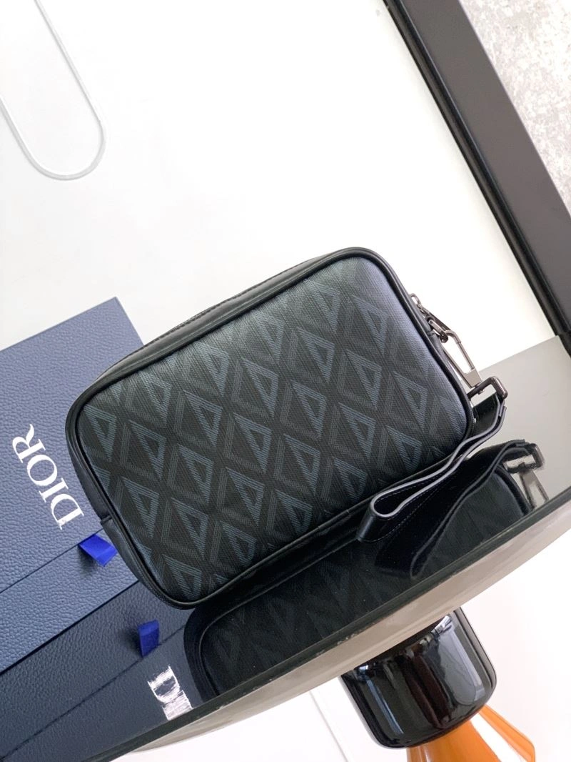 Cut-rate Christian Dior Cosmetic Bags