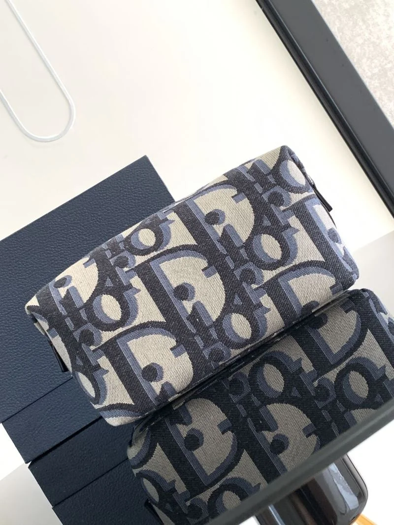 Reasonably priced Christian Dior Cosmetic Bags