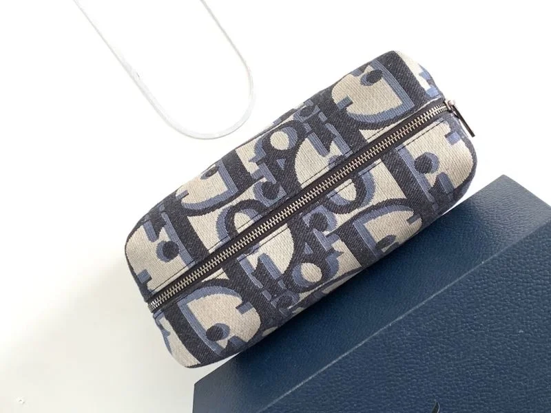 Reasonably priced Christian Dior Cosmetic Bags