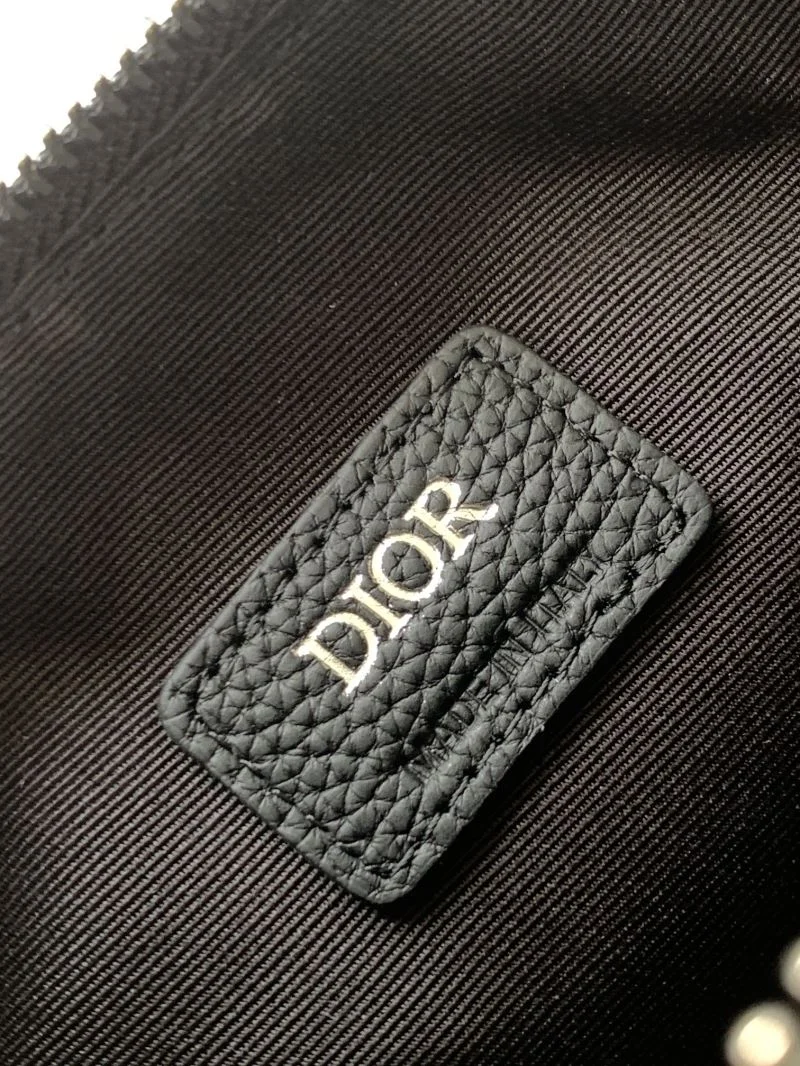 Brand-original Christian Dior Cosmetic Bags