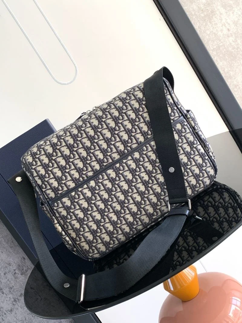 Legit Christian Dior Cosmetic Bags