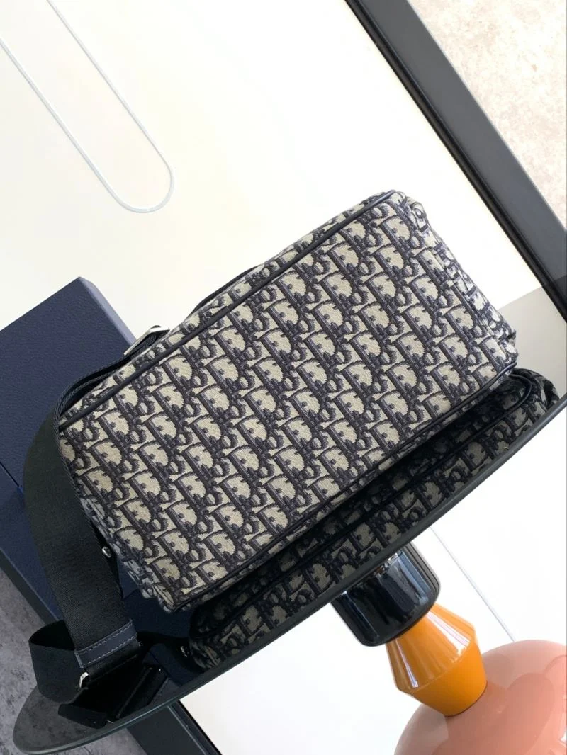 Legit Christian Dior Cosmetic Bags