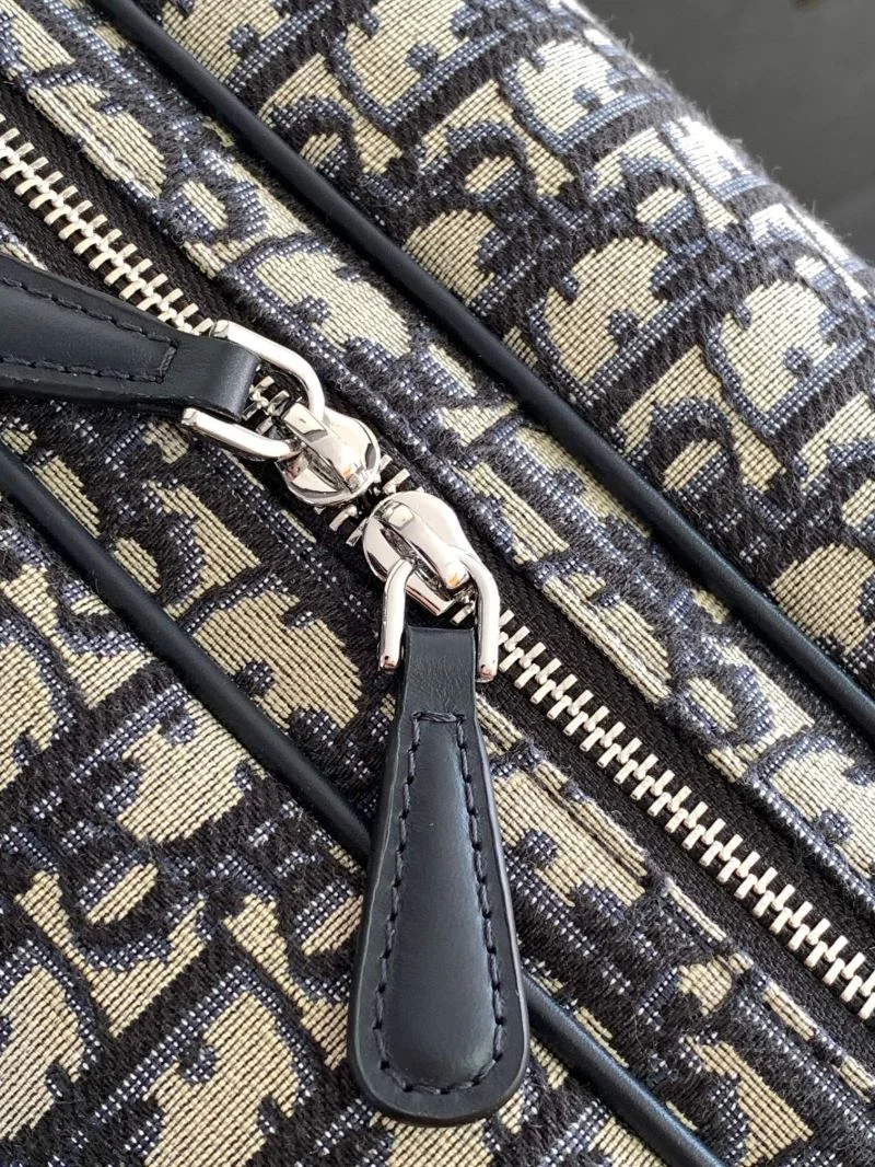 Legit Christian Dior Cosmetic Bags
