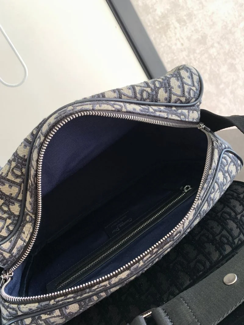 Legit Christian Dior Cosmetic Bags