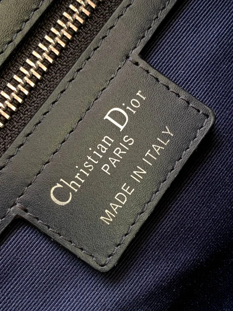 Legit Christian Dior Cosmetic Bags
