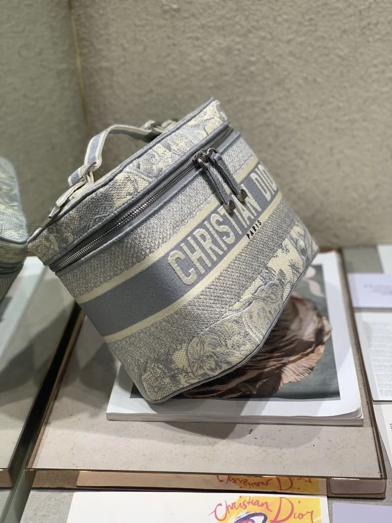 Cut-rate Christian Dior Cosmetic Bags
