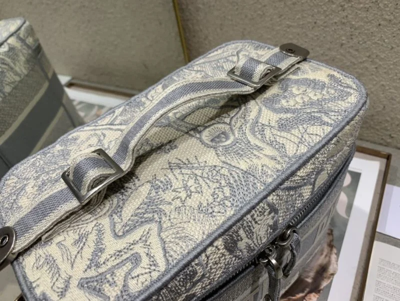 Cut-rate Christian Dior Cosmetic Bags