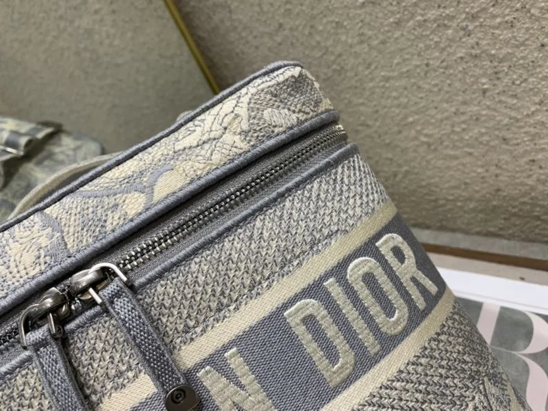 Cut-rate Christian Dior Cosmetic Bags