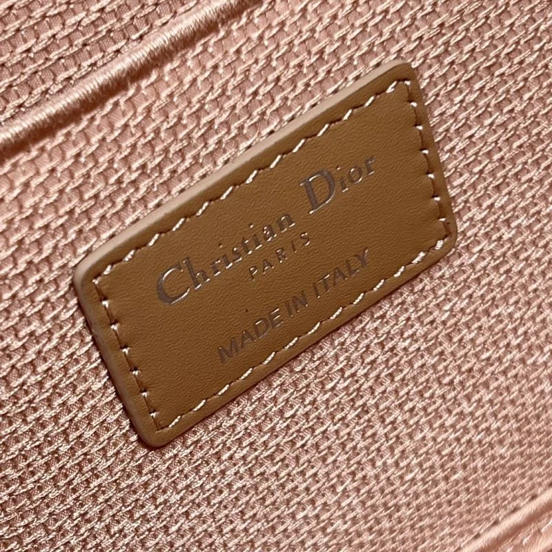 Inexpensive Christian Dior Cosmetic Bags