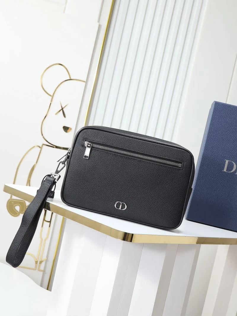 Low-cost Christian Dior Cosmetic Bags