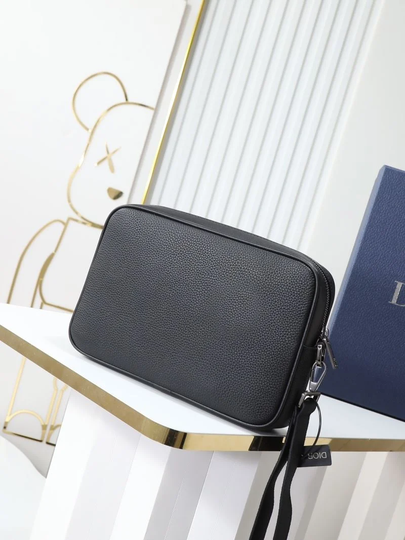 Low-cost Christian Dior Cosmetic Bags
