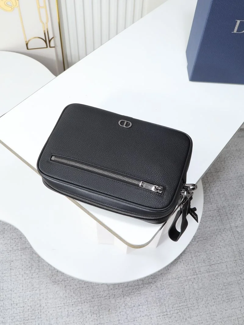 Low-cost Christian Dior Cosmetic Bags