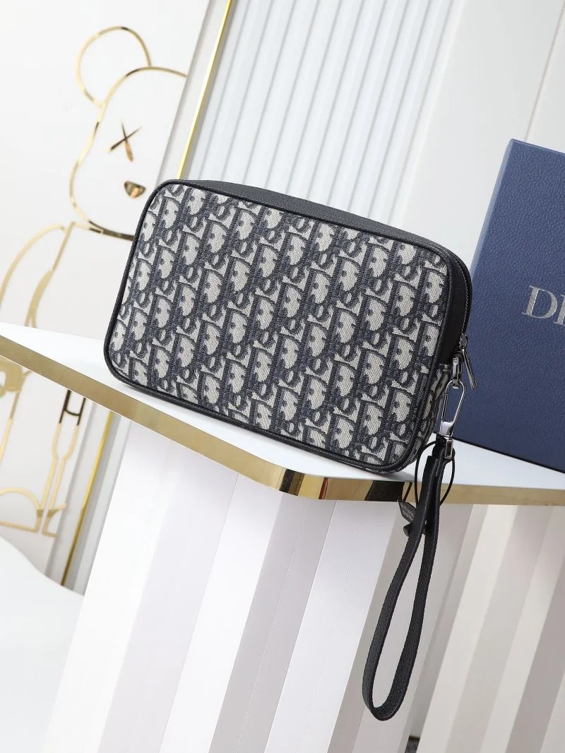 Reasonably priced Christian Dior Cosmetic Bags