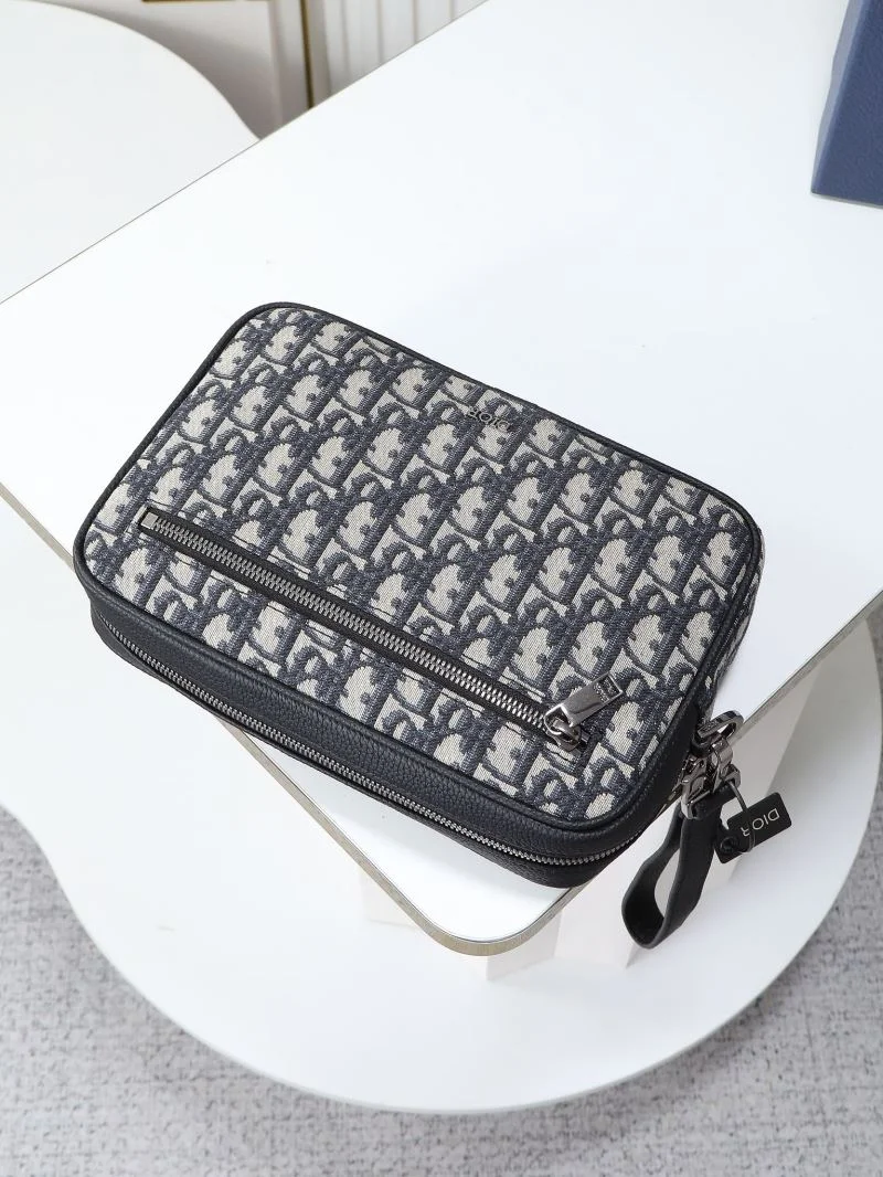 Reasonably priced Christian Dior Cosmetic Bags