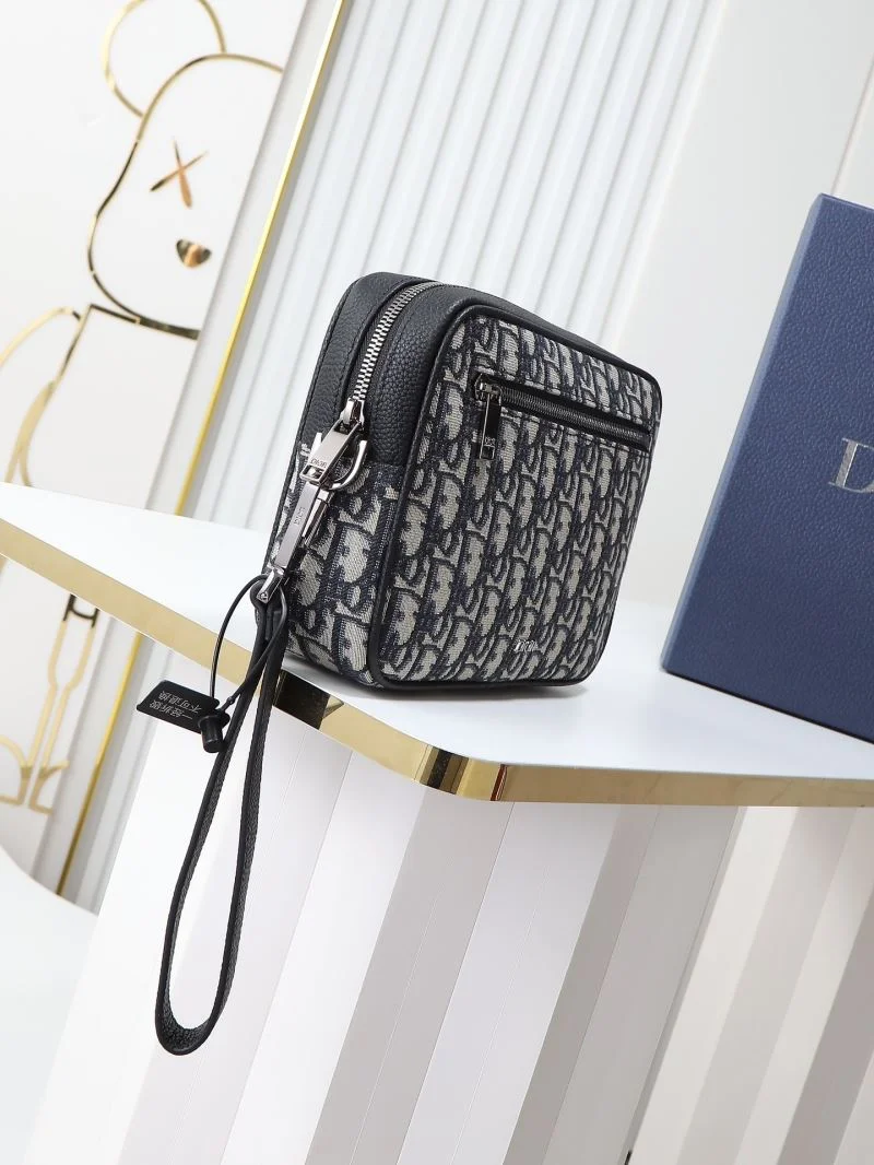 Reasonably priced Christian Dior Cosmetic Bags