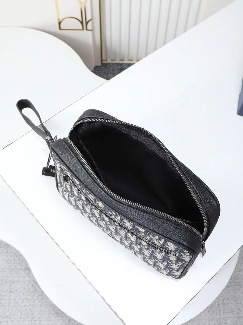 Reasonably priced Christian Dior Cosmetic Bags
