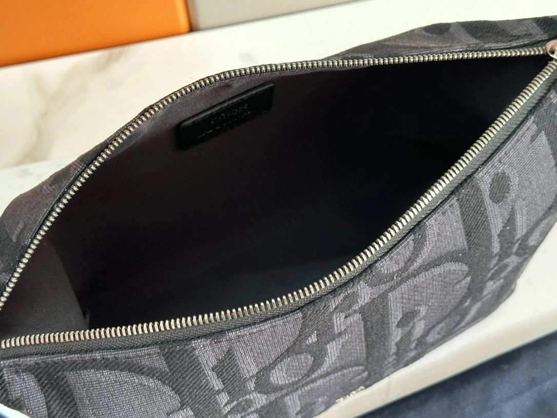 Budget-friendly Christian Dior Cosmetic Bags