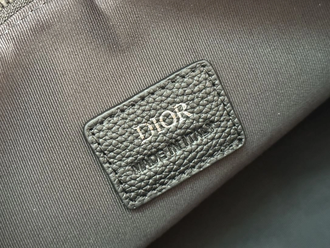 Budget-friendly Christian Dior Cosmetic Bags