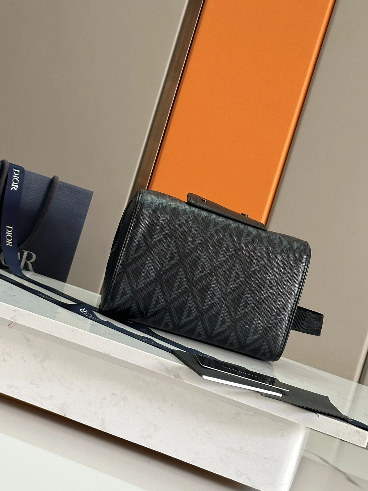 High accuracy Christian Dior Cosmetic Bags