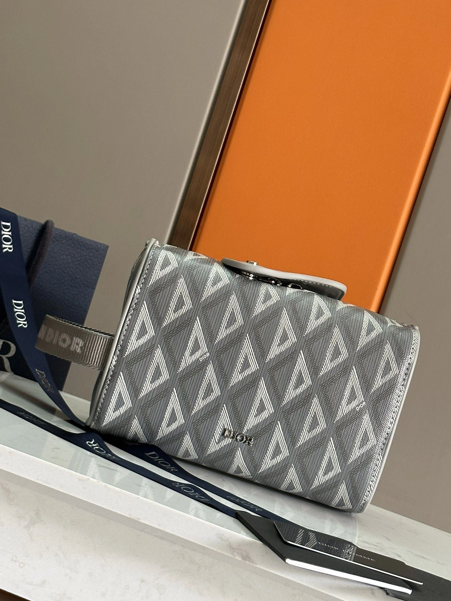 Christian Dior Cosmetic Bags