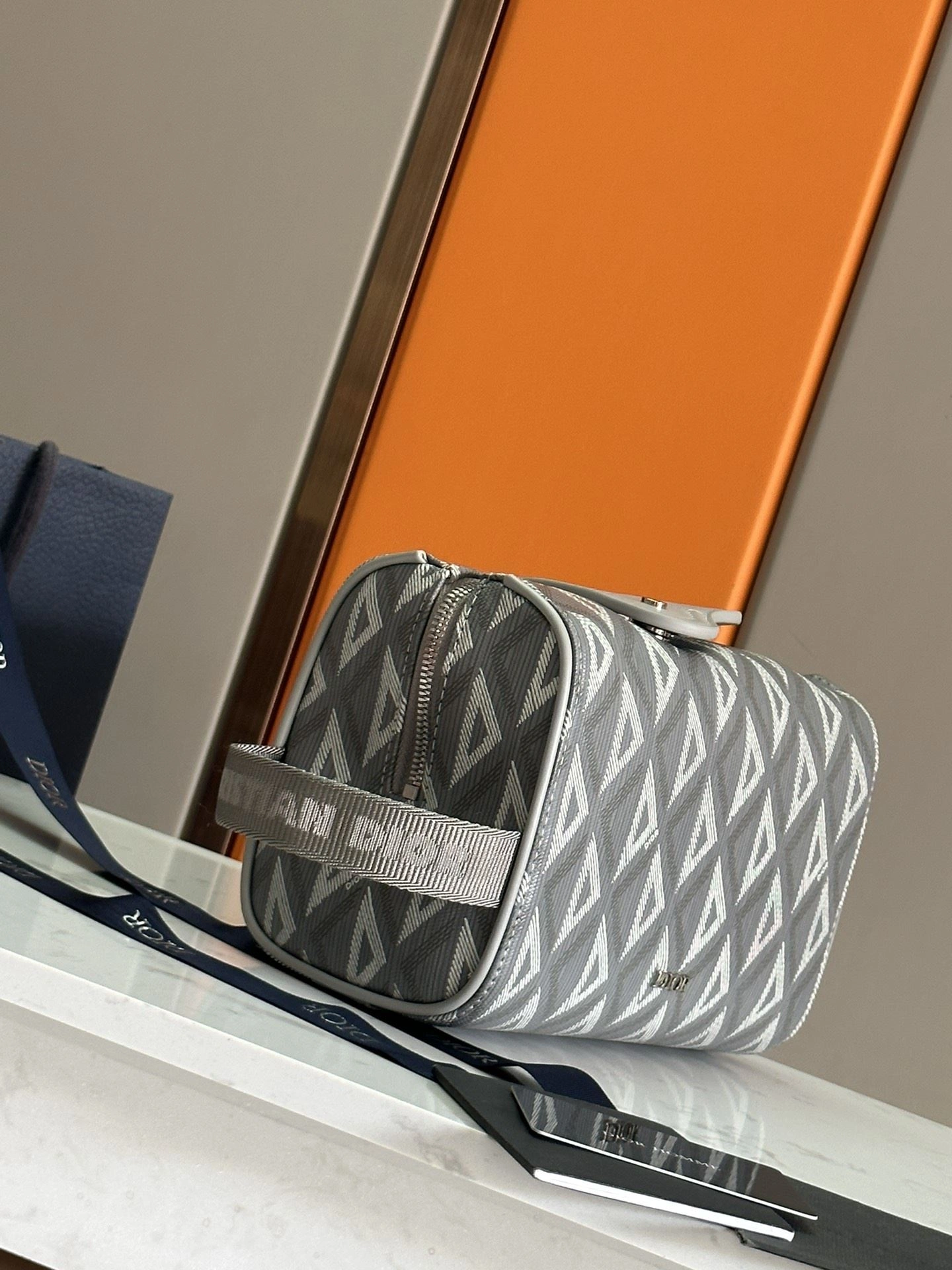 Discounted Christian Dior Cosmetic Bags