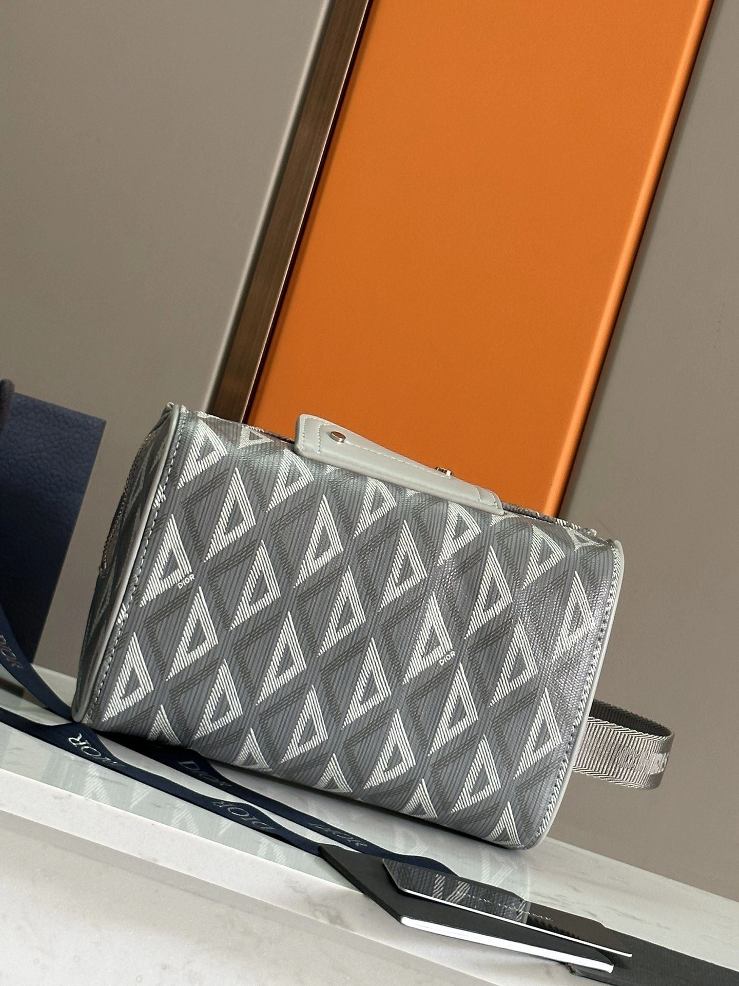 Discounted Christian Dior Cosmetic Bags