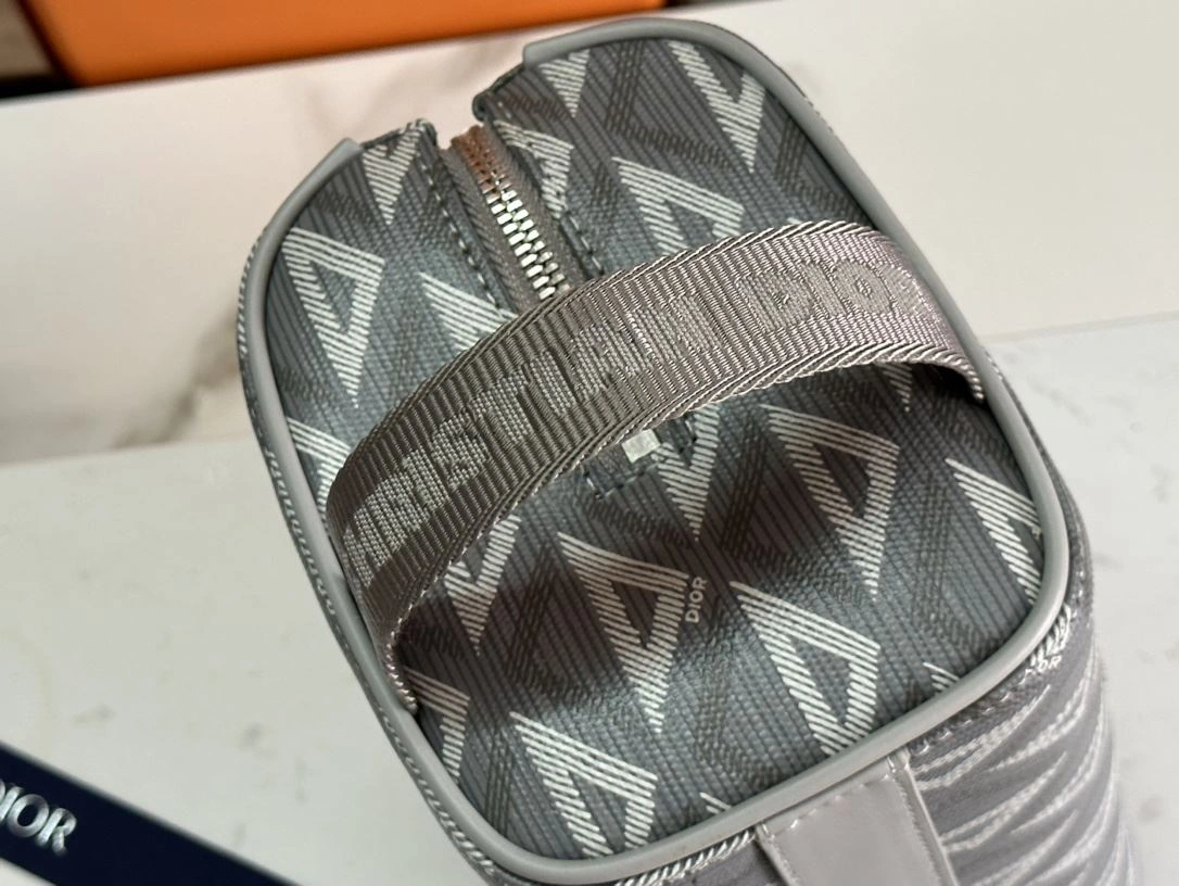 Discounted Christian Dior Cosmetic Bags