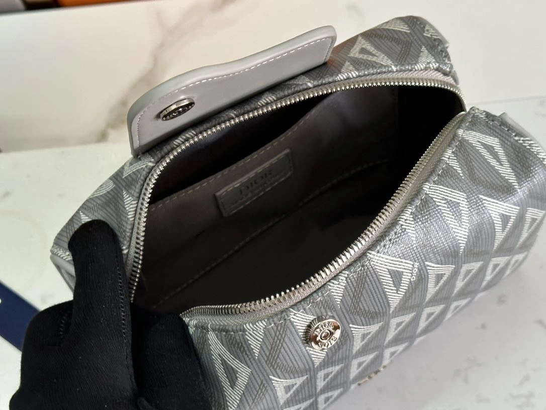 Discounted Christian Dior Cosmetic Bags