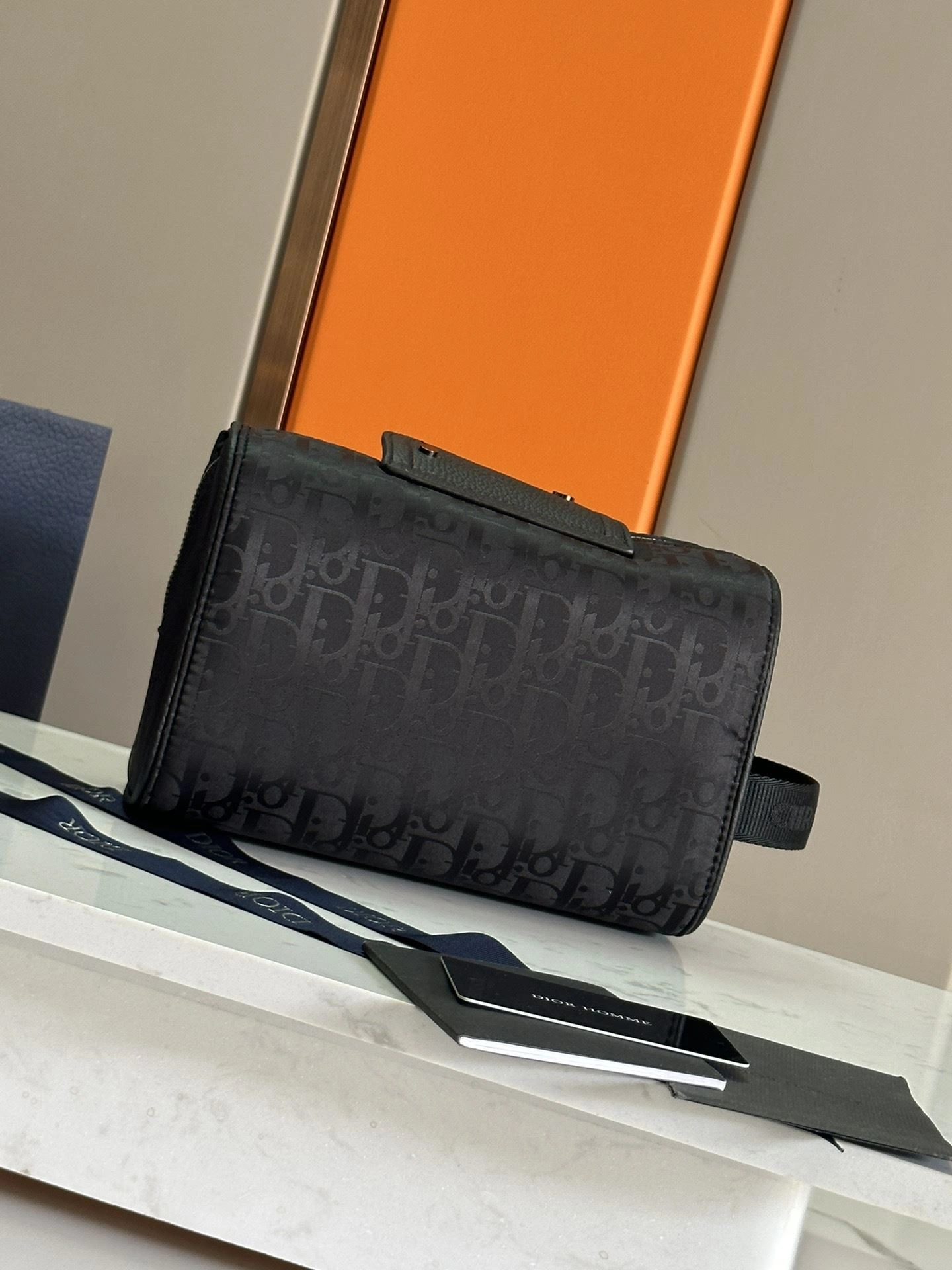 OEM Christian Dior Cosmetic Bags