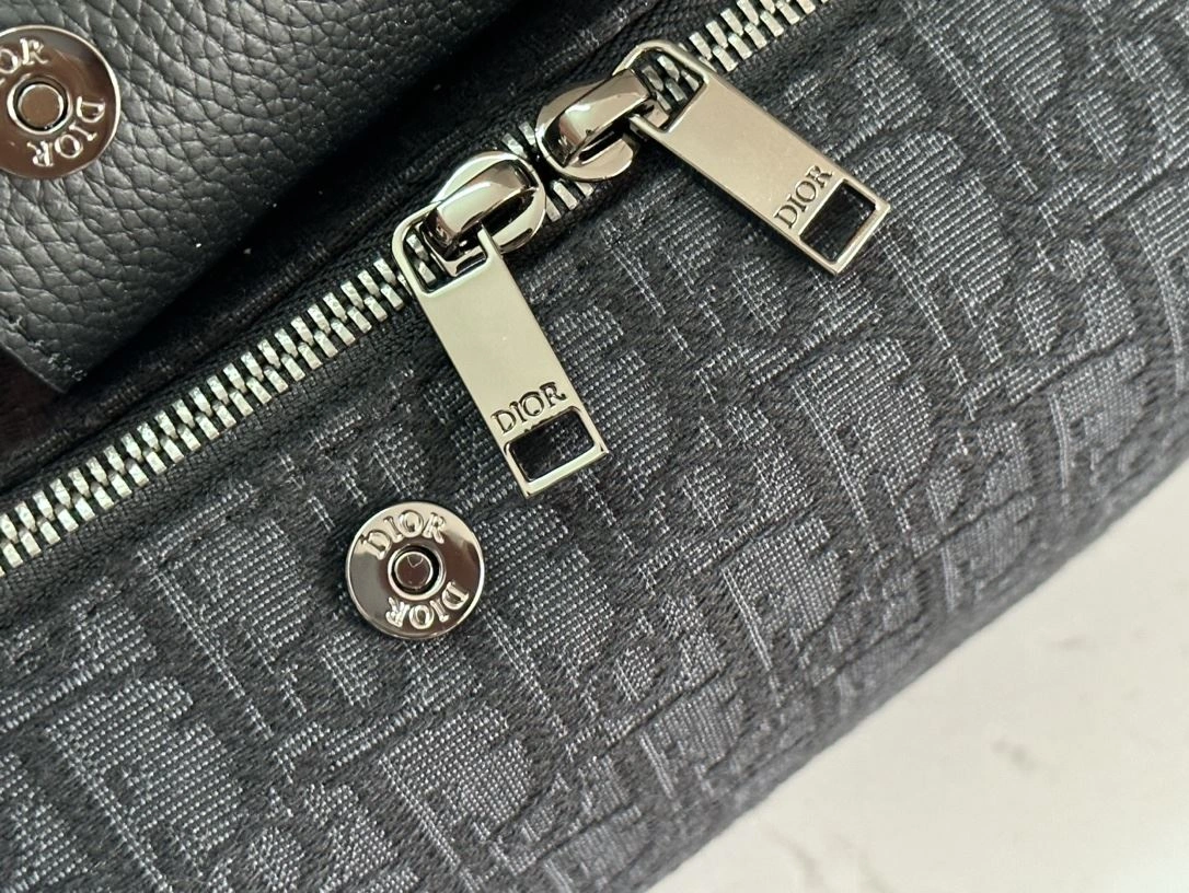 Value-priced Christian Dior Cosmetic Bags