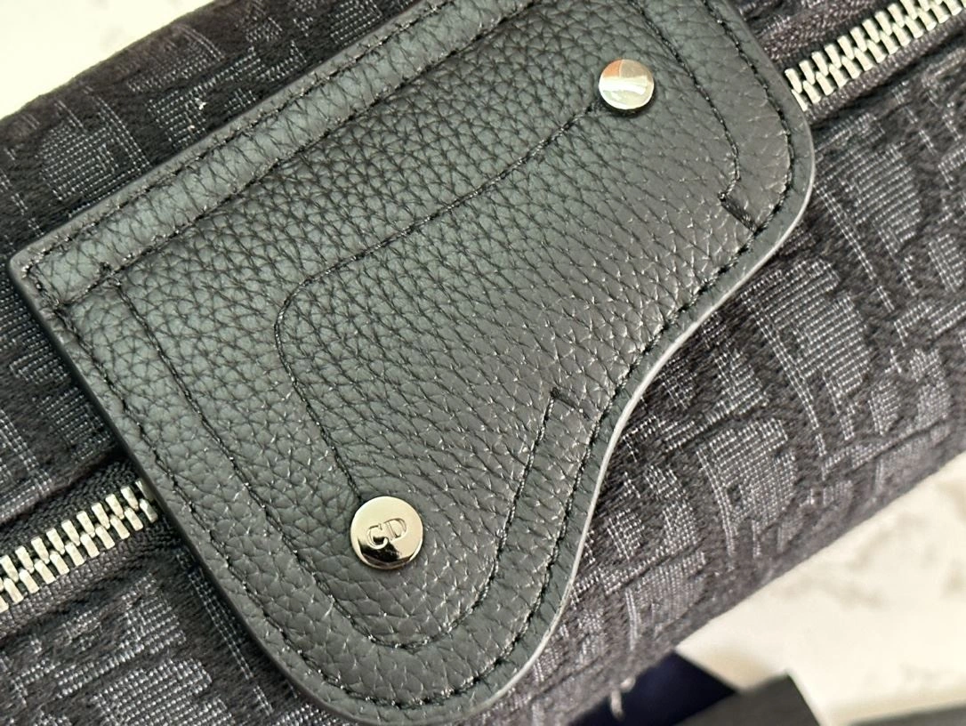 Value-priced Christian Dior Cosmetic Bags