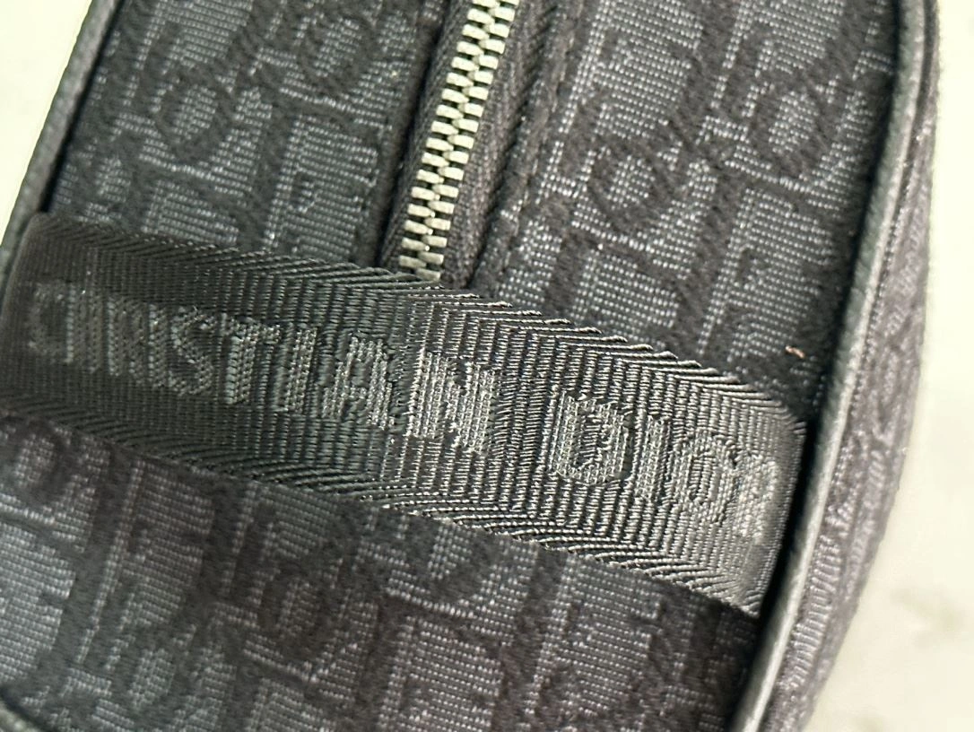 Value-priced Christian Dior Cosmetic Bags