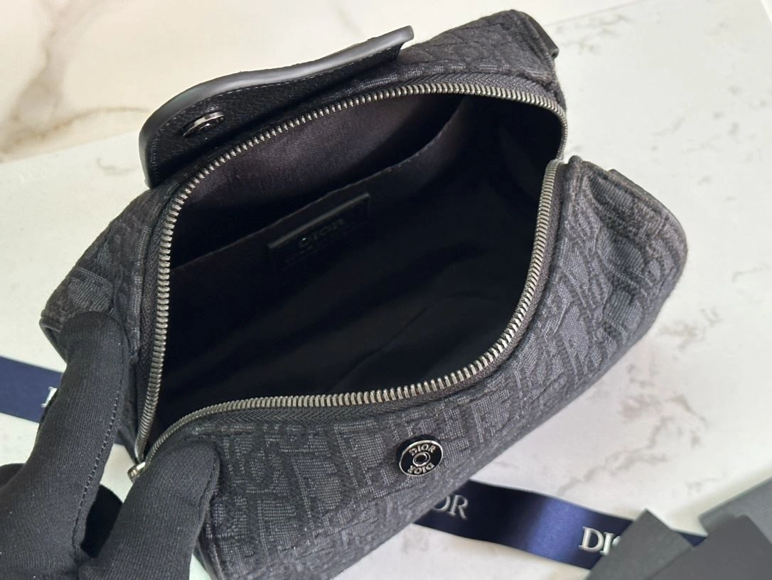 Value-priced Christian Dior Cosmetic Bags