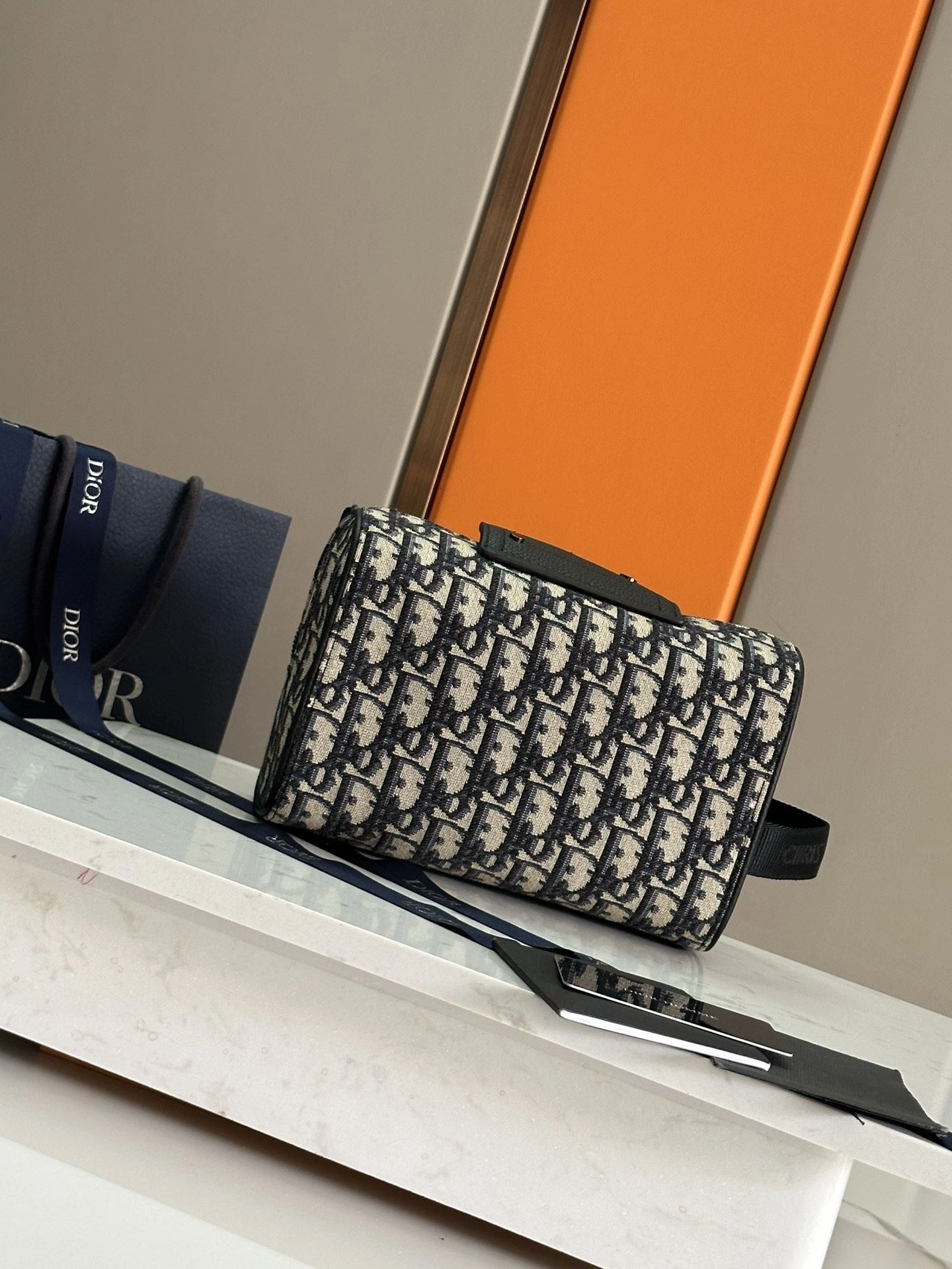 Economical Christian Dior Cosmetic Bags