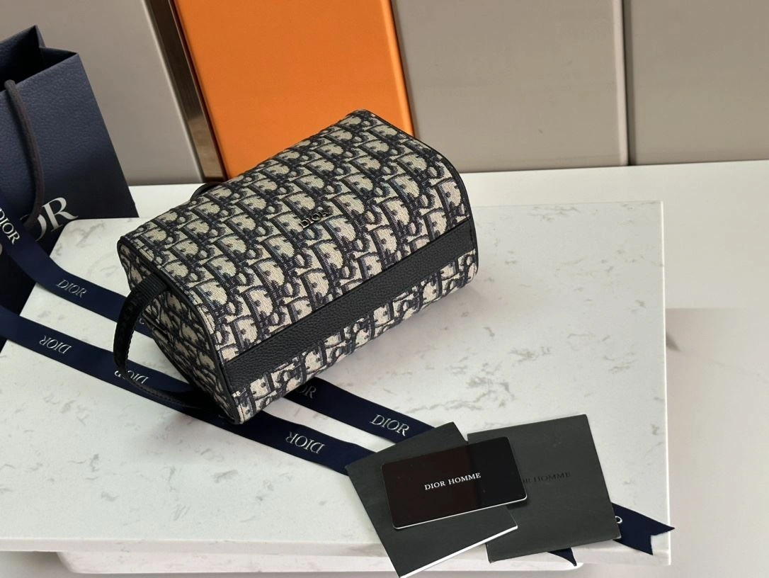 Economical Christian Dior Cosmetic Bags