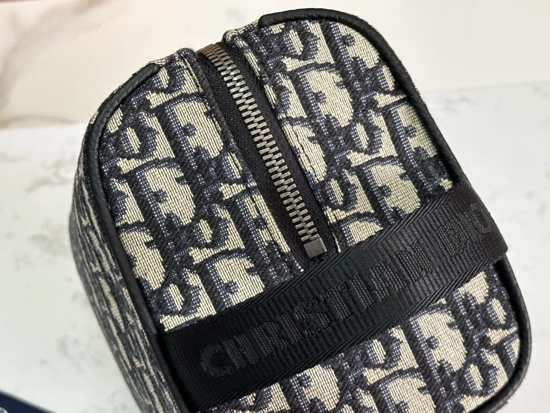 Economical Christian Dior Cosmetic Bags