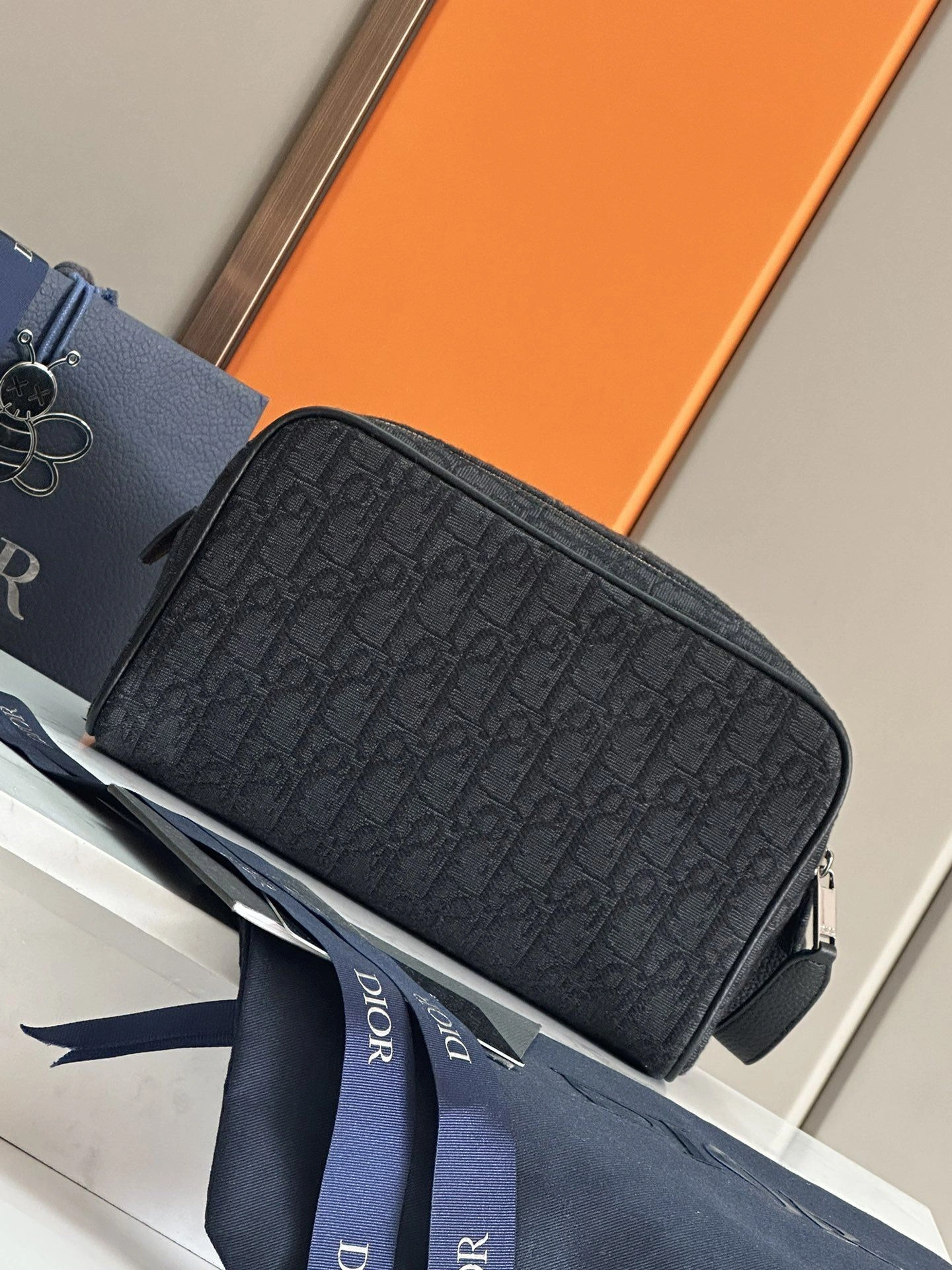 Mirror quality Christian Dior Cosmetic Bags