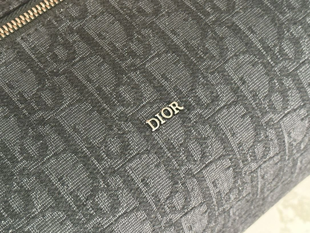 Mirror quality Christian Dior Cosmetic Bags