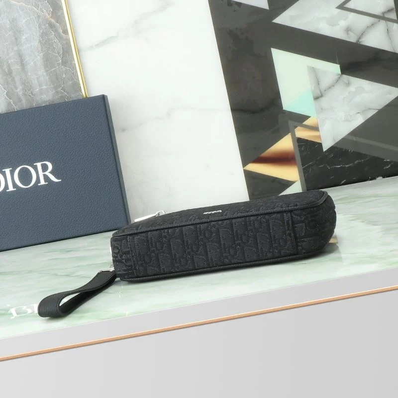 Factory-made Christian Dior Cosmetic Bags