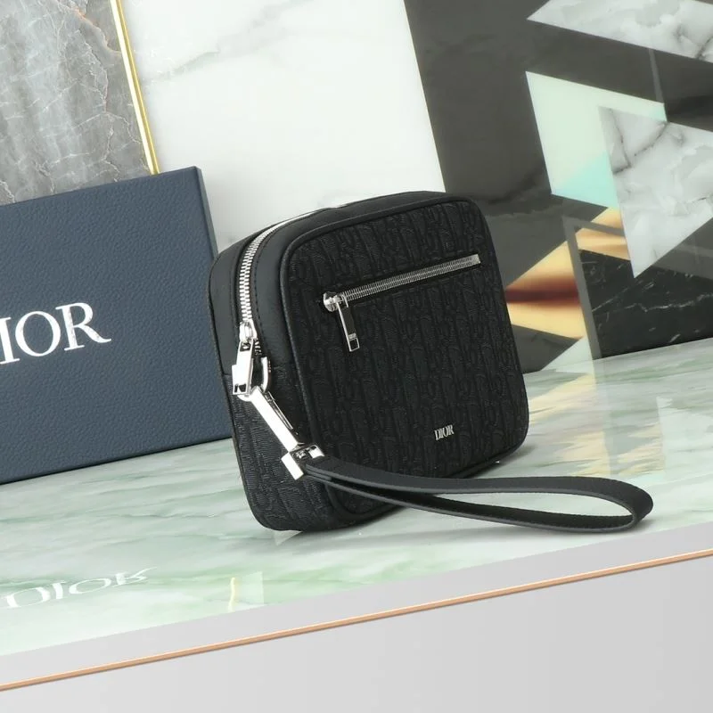Factory-made Christian Dior Cosmetic Bags