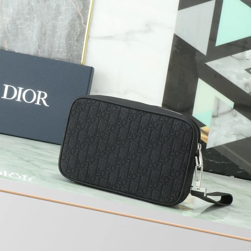 Factory-made Christian Dior Cosmetic Bags
