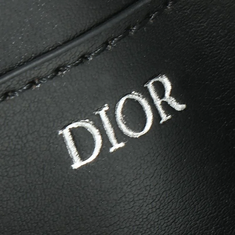 Real Christian Dior Cosmetic Bags