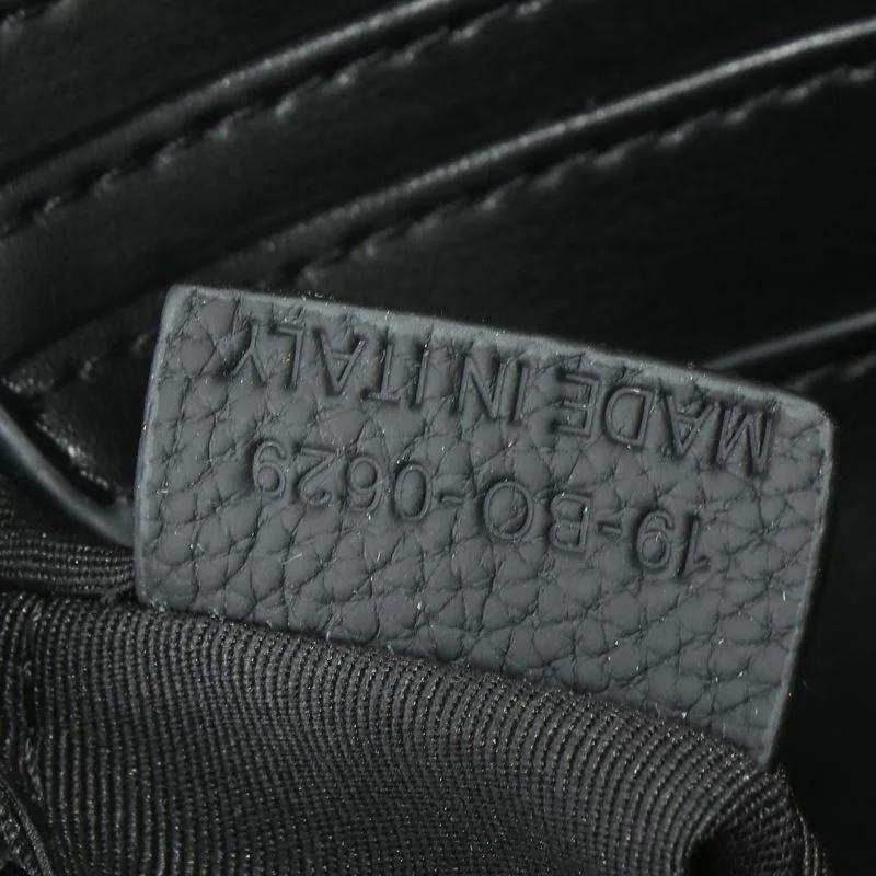 Real Christian Dior Cosmetic Bags