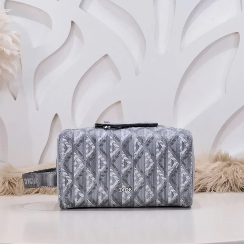 Christian Dior Cosmetic Bags