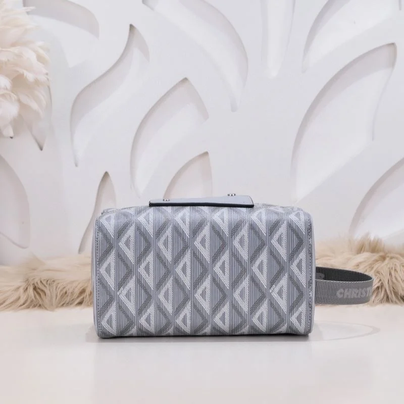 Genuine Christian Dior Cosmetic Bags