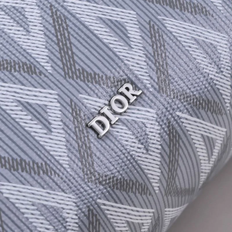 Genuine Christian Dior Cosmetic Bags