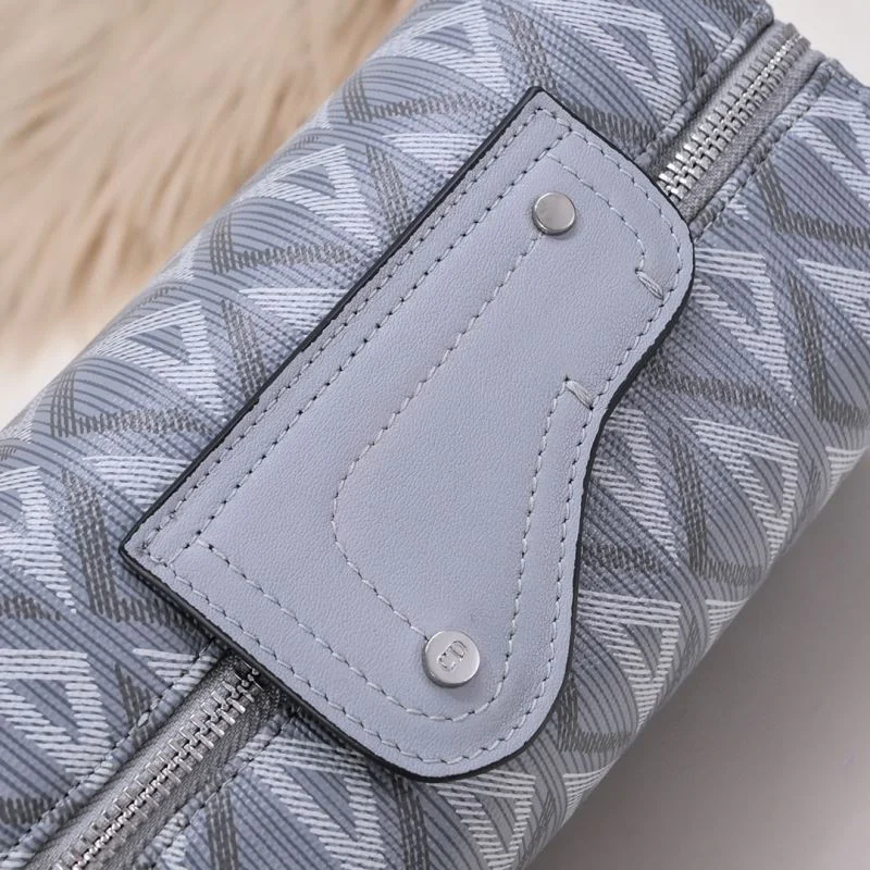 Genuine Christian Dior Cosmetic Bags