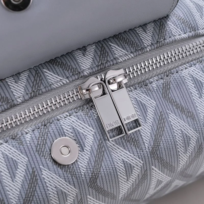 Genuine Christian Dior Cosmetic Bags